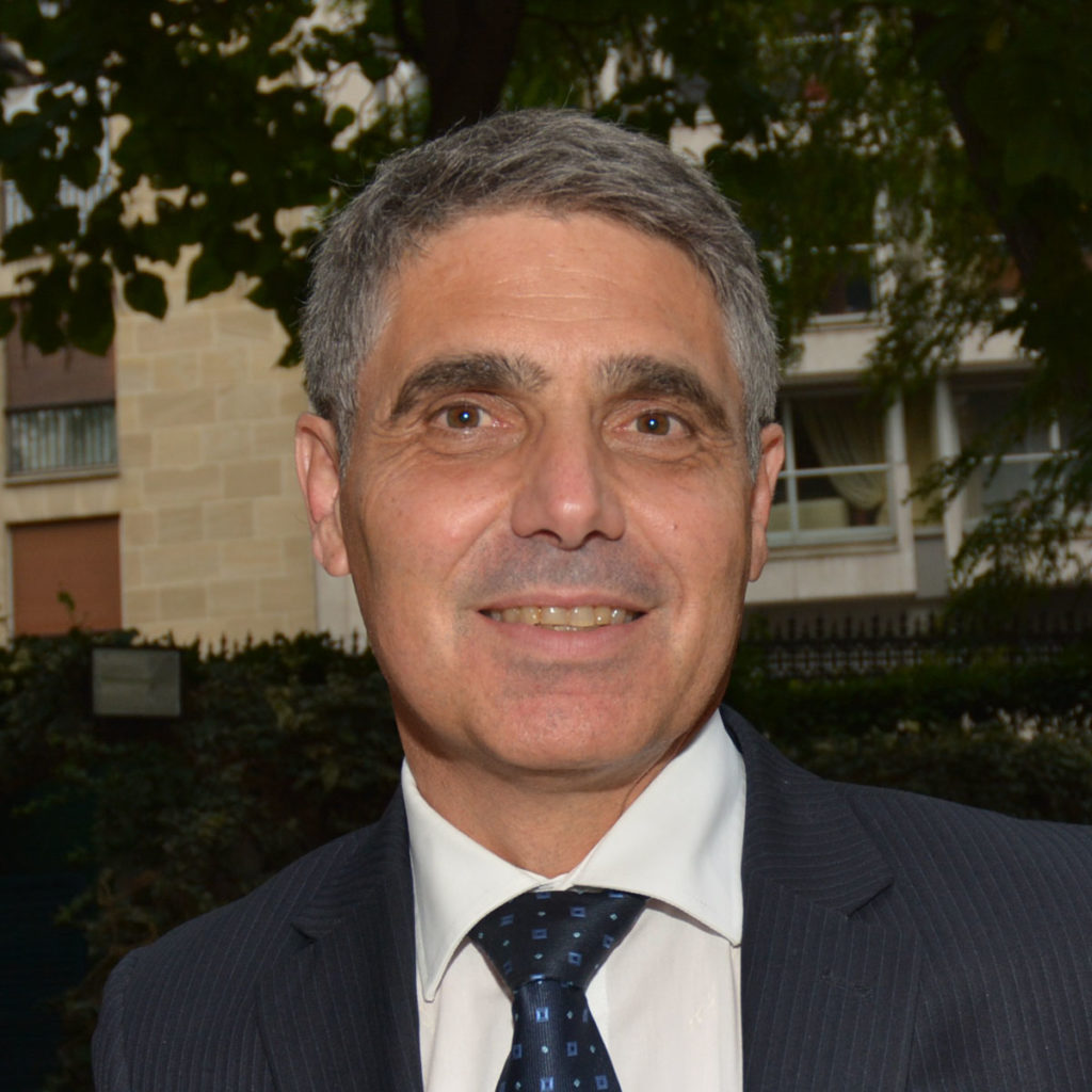 Gala Directeurs Immobiliers et DET - Un événement Agora Fonctions