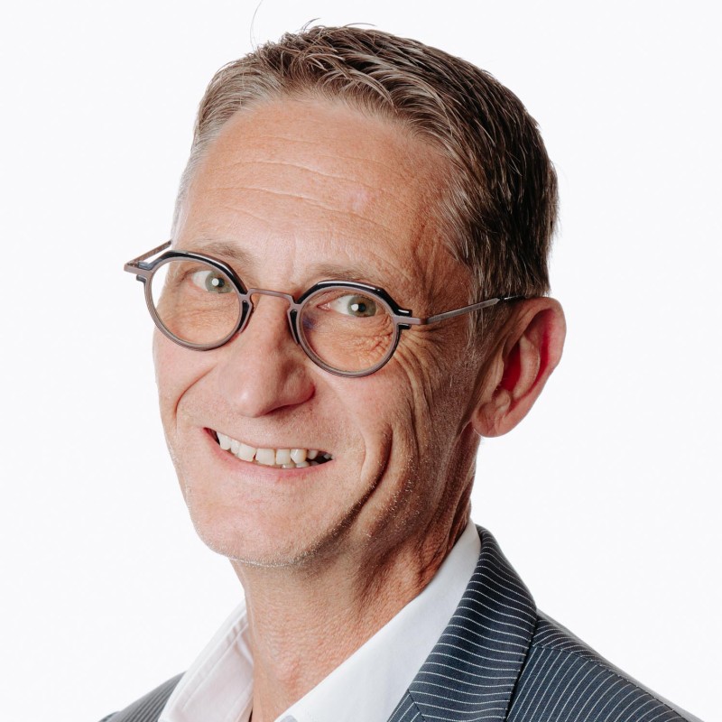 Future of IT - Le comité éditorial