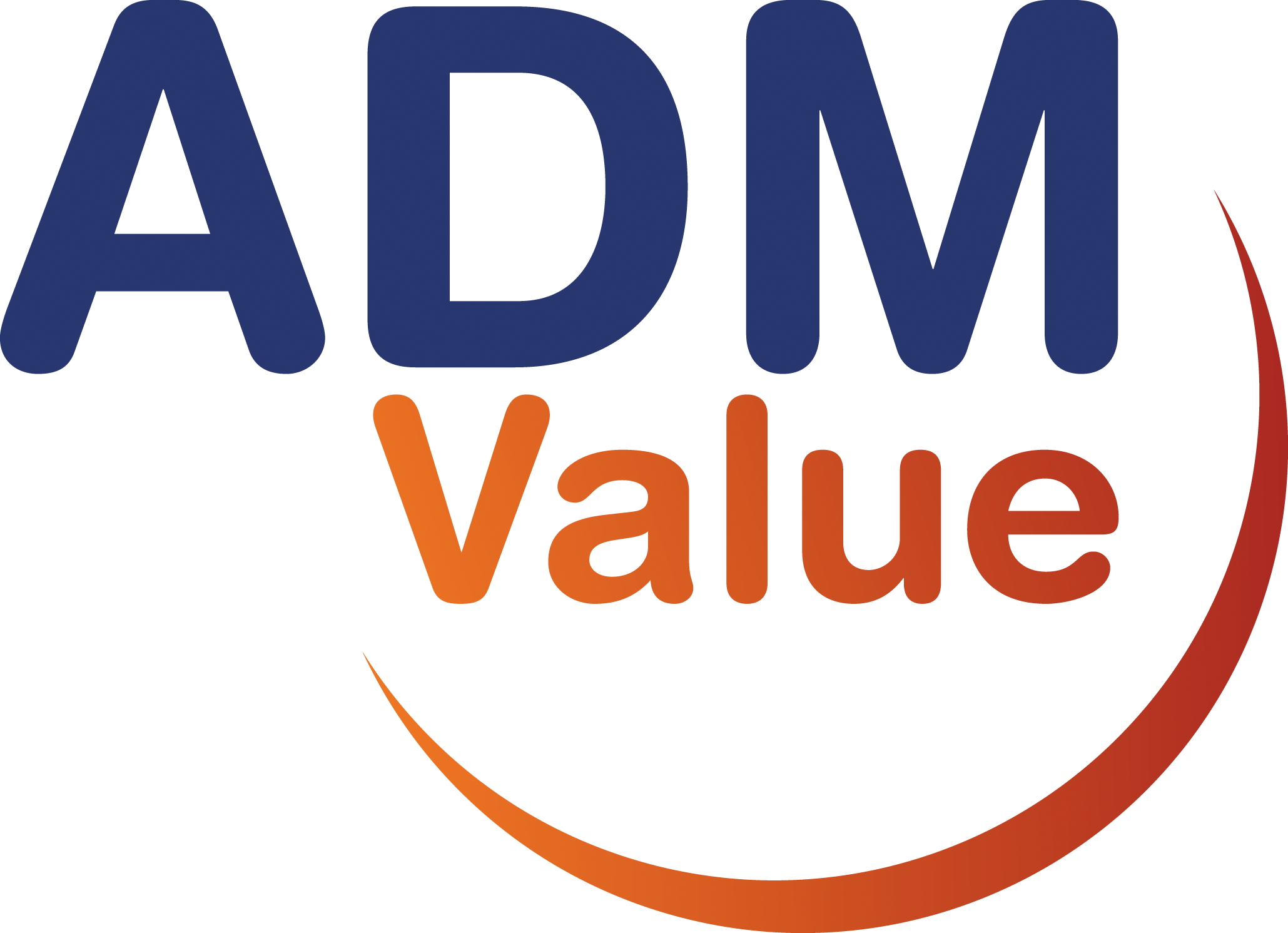 ADM Value - Galas